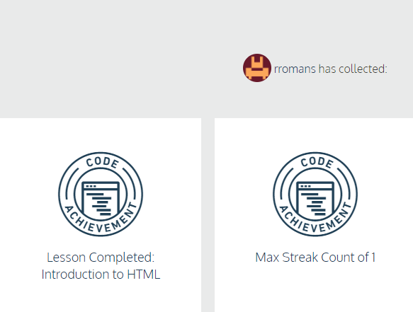 Codecademy : HTML Edition. From a personal perspective coding has… | by ...