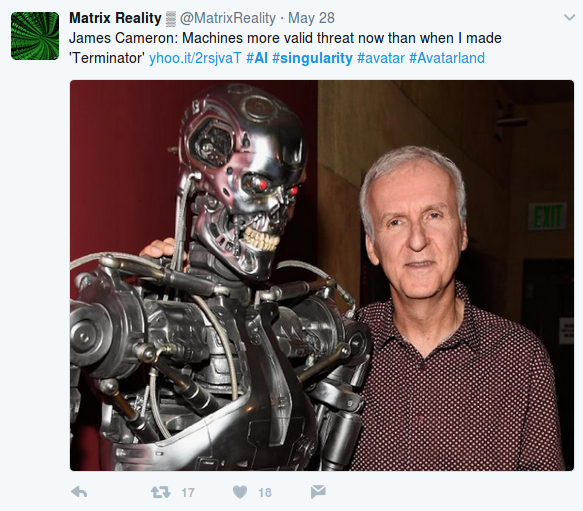Anthropomorphism and AI. co-author Jason Hreha | by gk_ | Becoming ...