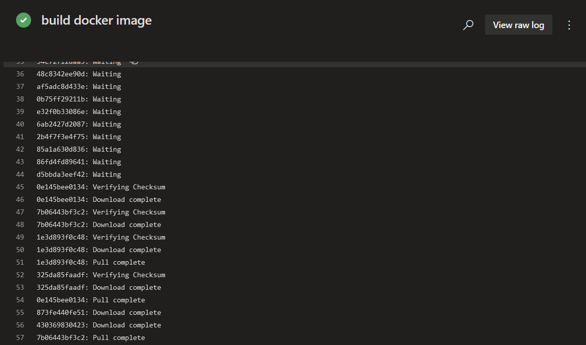 Run Docker Commands Inside Docker Container By Gerasimos Alexiou Oct 2022 Medium 5353