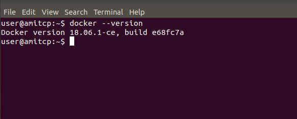 Docker with express rest API. What is Container ? | by Amit Prabhu | Medium