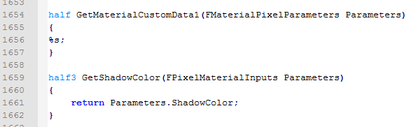 Unreal Engine 4 Rendering Part 4 The Deferred Shading Pipeline By