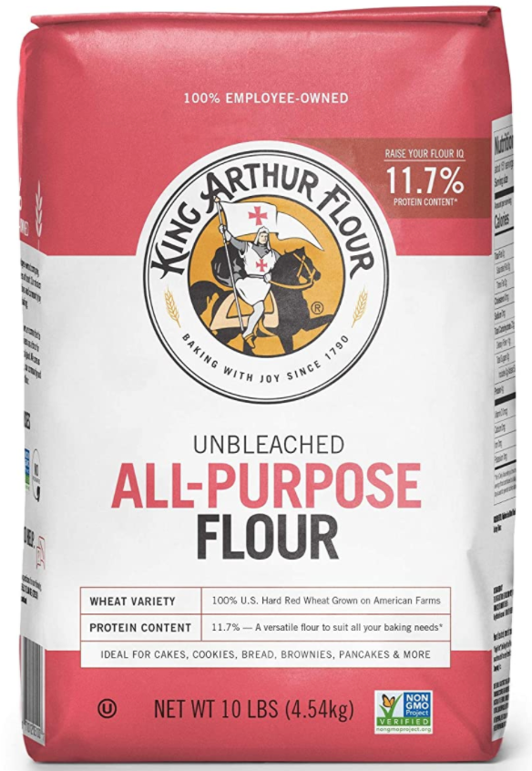 What you need to know about FLOUR | by Janet Chen | Medium