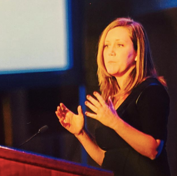 Meet Amy, PACE’s New Director of Learning and Experimentation | by ...