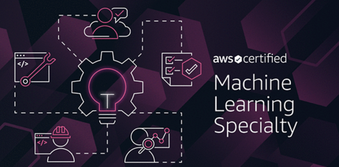 Passing the AWS Machine Learning Certification | by Fatima Loumaïni ...