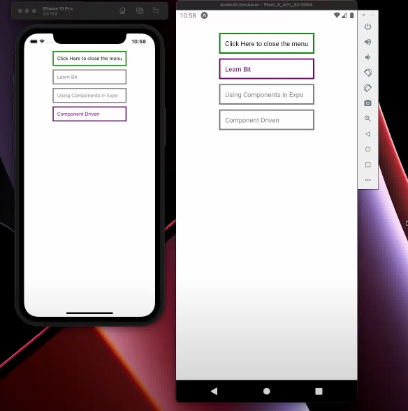 Sharing Code Between React And React Native Itnext