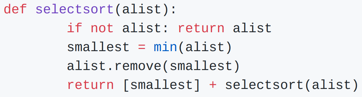 Wait till you see the Python Version! | by Ashok Be | Medium