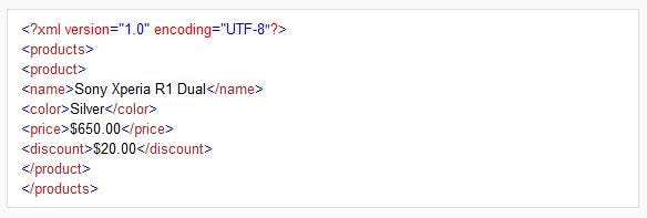 What are The Syntax and Rules for XML? | by Dalji Chaudhry | Medium