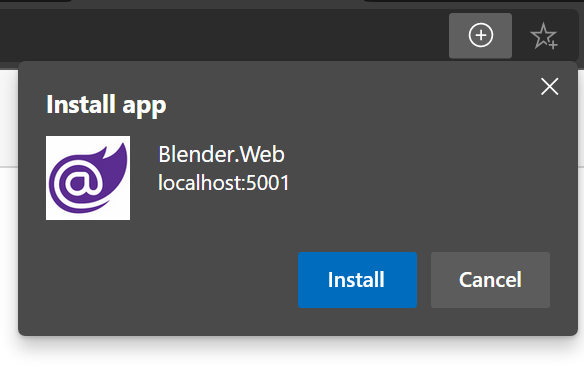Server Side Render Blazor Client Side App (WASM) | by Steve Peirce | Medium