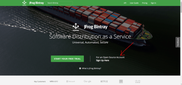 My Work Around On Publishing your Android Library to Bintray (Gradle) | by Femi Olayinka | Medium