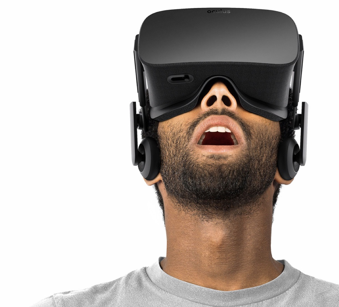 Innovative virtual reality project is getting ready to start an ICO ...