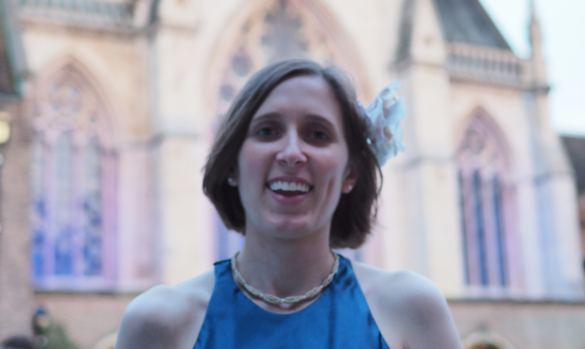Gene genie: in conversation with Callander Research Fellow Dr Hilary ...