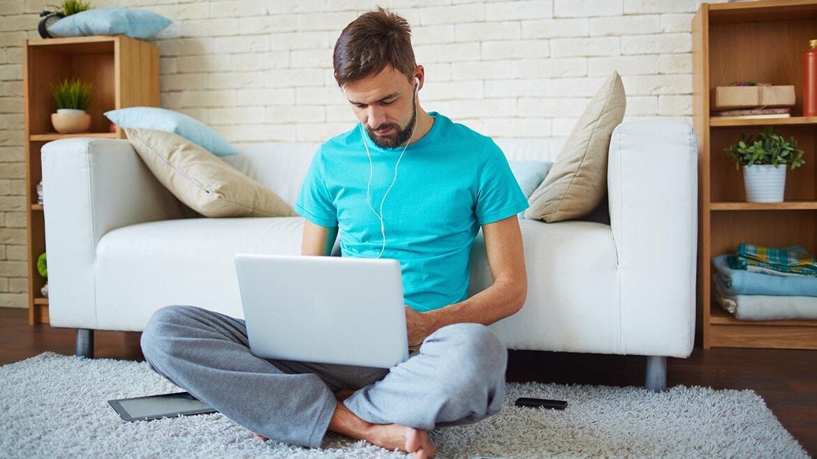 Build Your Own Bundle with Cox Internet in Baton Rouge | by Lilia ...