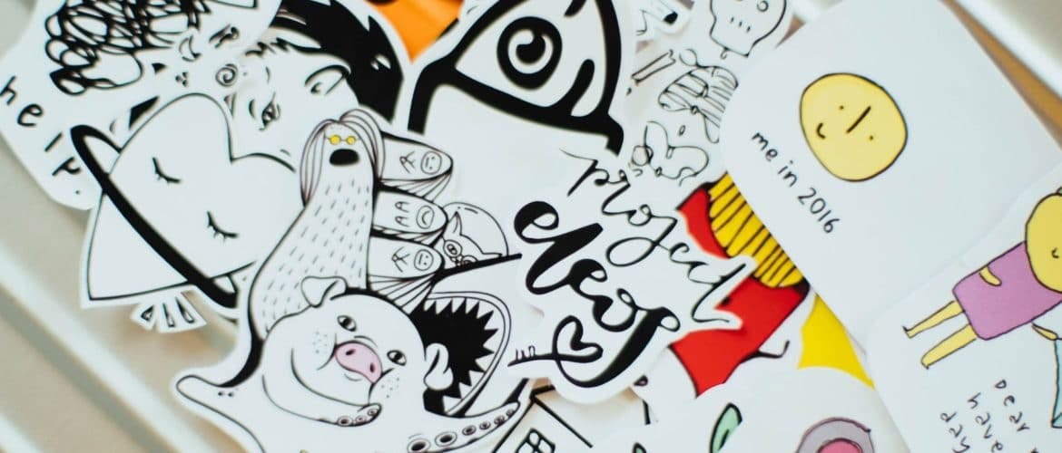 5 Types of Illustration You Should Know? | by Jae Johns | Medium