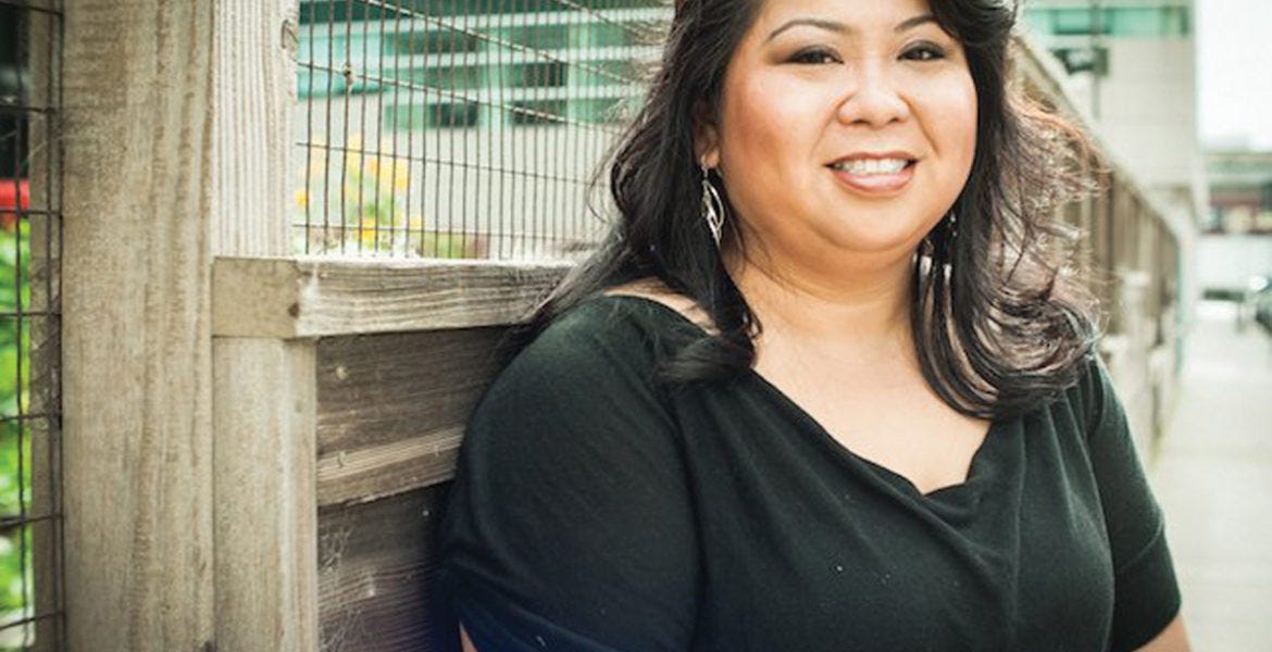 Remembering Dawn Mabalon. Asian Journal: Fil-Am Community Mourns… | by ...