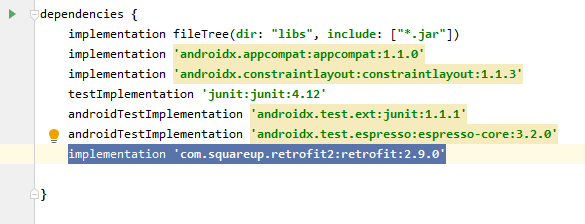 Menghubungkan Laravel Restful Api Dengan Android Menggunakan Retrofit2 Part 1 By
