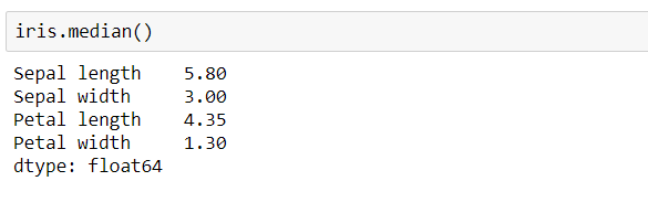 Data Analysis with pandas- 101. All you need to know about pandas to ...