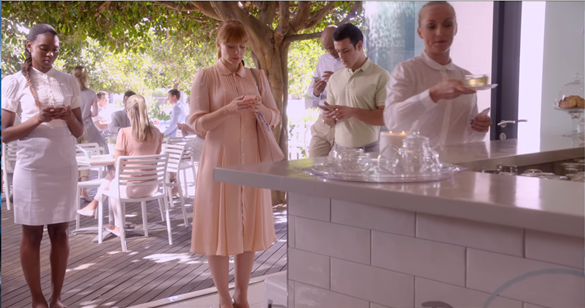 Rhetorical Analysis through Compositional Elements: Black Mirror ...