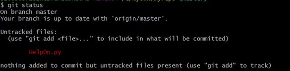 Git Quick Reference — Last minute guide. | by Omkar N Srivastava | Medium
