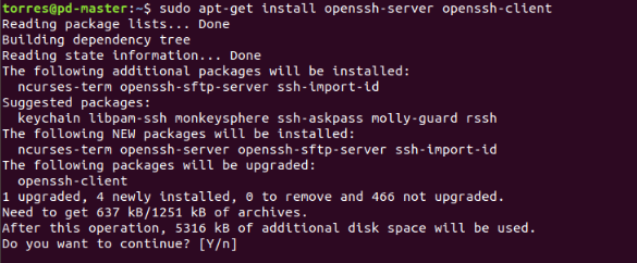 How to Install and Set Up an Apache Spark Cluster on Hadoop 18.04 | by João Torres | Medium