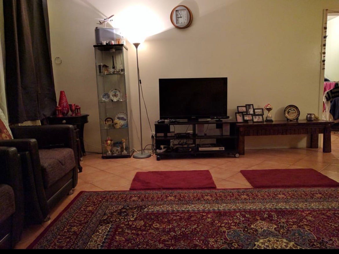 Akaria Gate 1. Order for evacuation, it says | by poppyinameadow | Jan ...