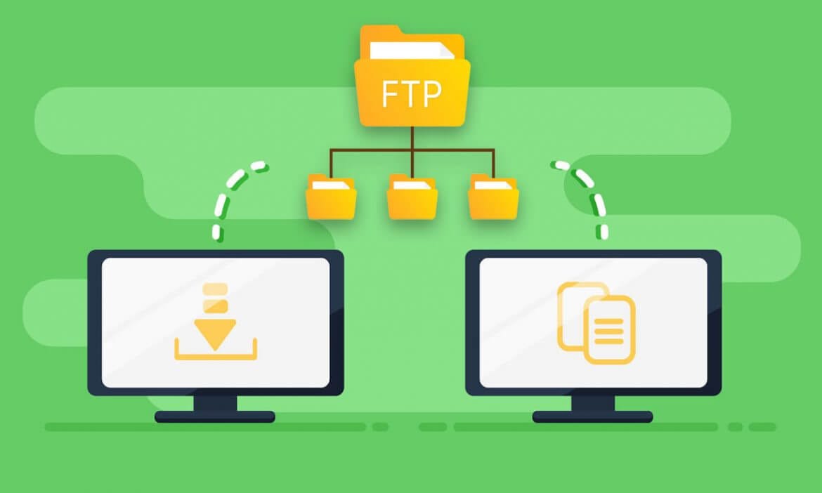 Java FTP Integration using Apache Commons Net | by Faza Zulfika Permana ...