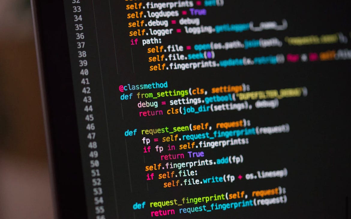 The Best GUI Packages For Golang Coders! | by Manpreet Singh | Medium