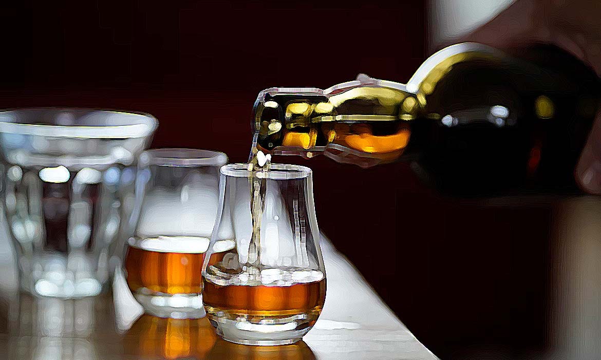 I Gave up Booze and Miss it all the time | by Christopher Laine | On ...