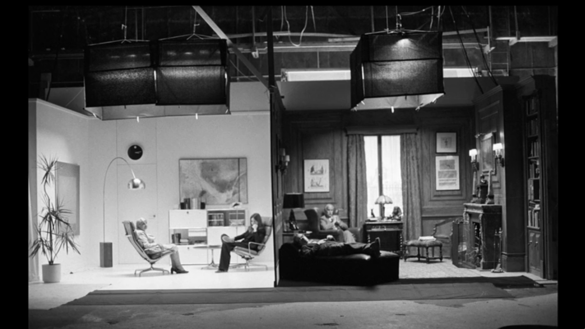 Neighbours. The film Neighbours is beyond clever… | by Walka Web | Medium