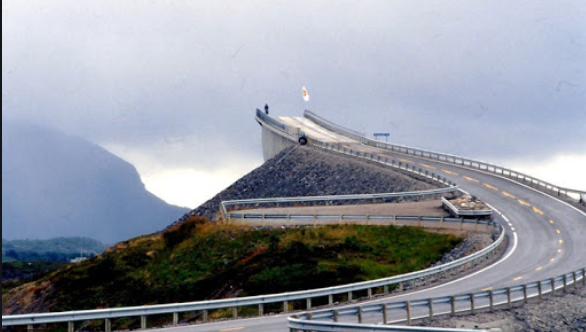 Gravina Island & the Bridge to Nowhere | by Jamis MacNiven | Medium