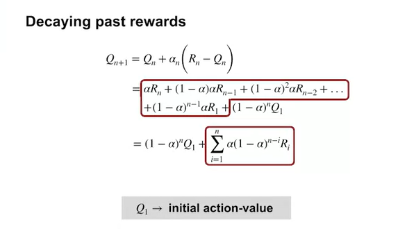 Temporal Difference Learning. If you want to about temporal… | by ...