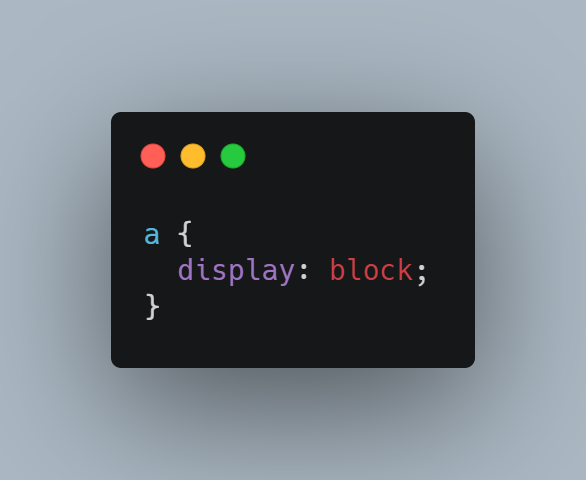 Conhecendo conceitos básicos de CSS: Position e Display | by Iago ...