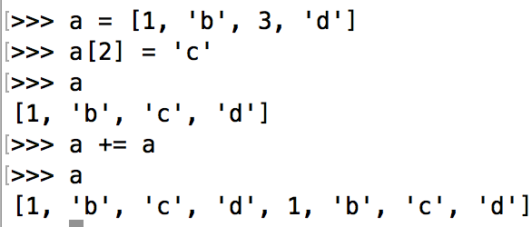 Python’s Mutable and Immutable Objects | by Felicia | Medium