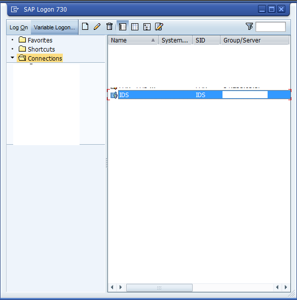 Beginner’s Guide to SAP. A simple hello to the world! | by Binu Nethmi ...