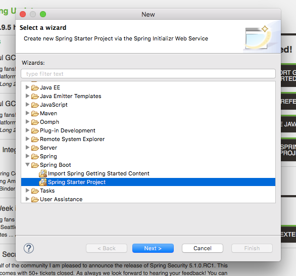 Configurar un proyecto con Spring Boot y Hibernate | by Alan Badillo ...