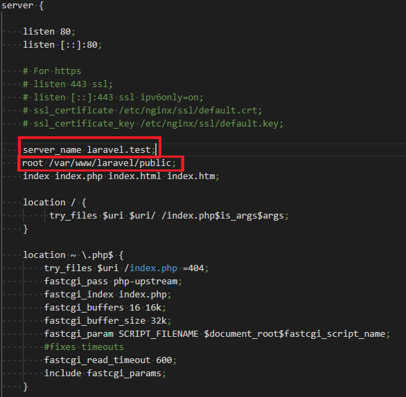 Laravel + Docker 輕鬆上手. laravel 是 PHP… | by Les Lee | 一個小小工程師的隨手筆記 | Medium