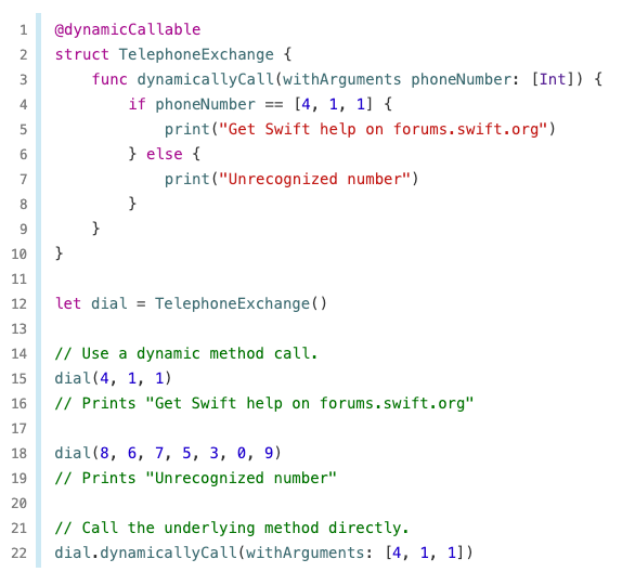 Common Swift Attributes - Relearning Note | by Terry Huang | 安郡尼爾筆記 ...