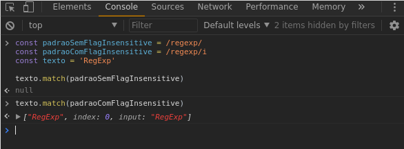 Expressões Regulares em Javascript: Libere o poder oculto na prática ...