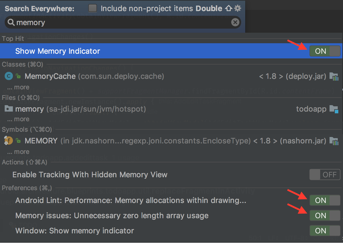 Android Studio tip of the day — #3 | by Francisco Riádigos | AndroidPub | Medium