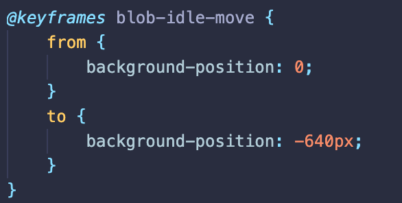 Creating CSS Animations Using Sprite Sheets | by Alison Melendez | Medium