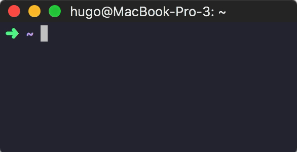 Build a Node.js command-line chat application with Chatkit | by Hugo ...