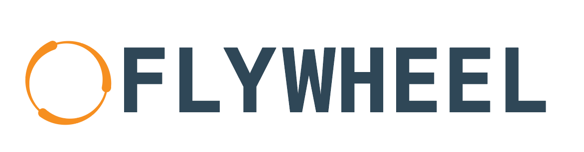 Project FLYWHEEL Digital. UI Design — Responsive website | by Veronika ...