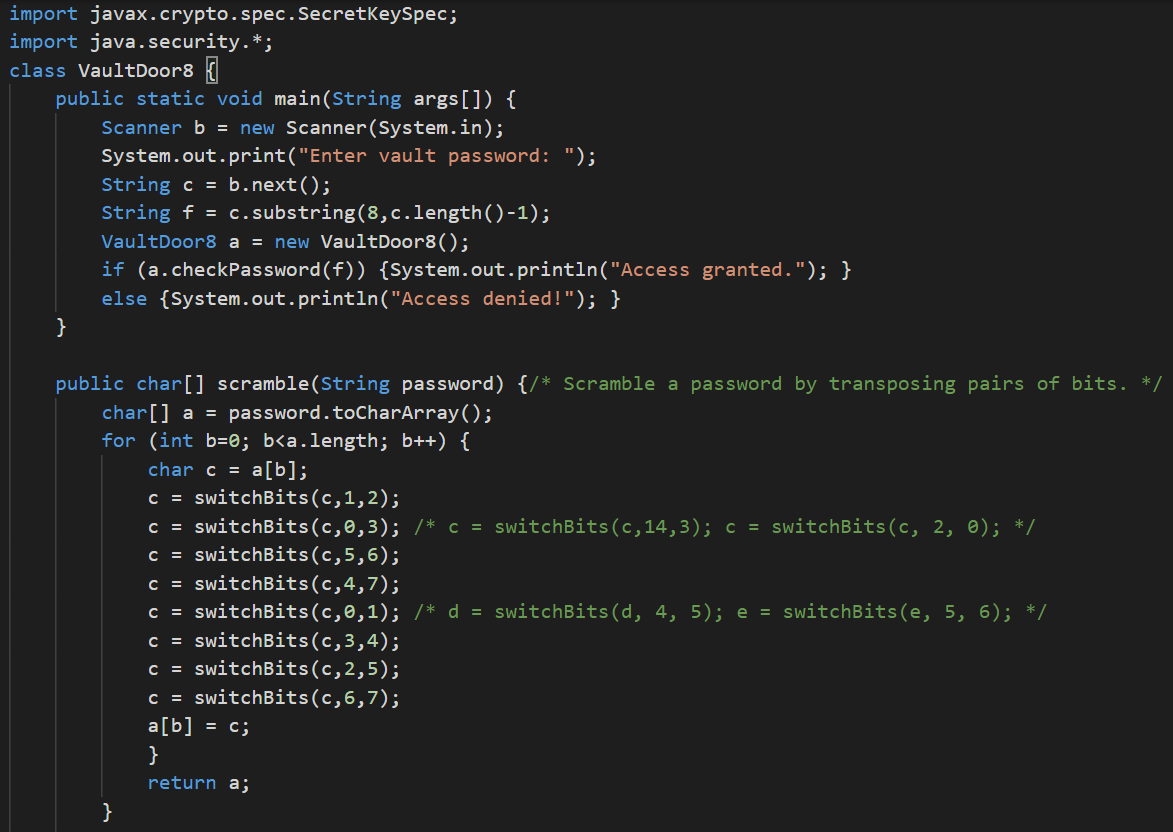 C Source Code Scrambler | Reviewmotors.co