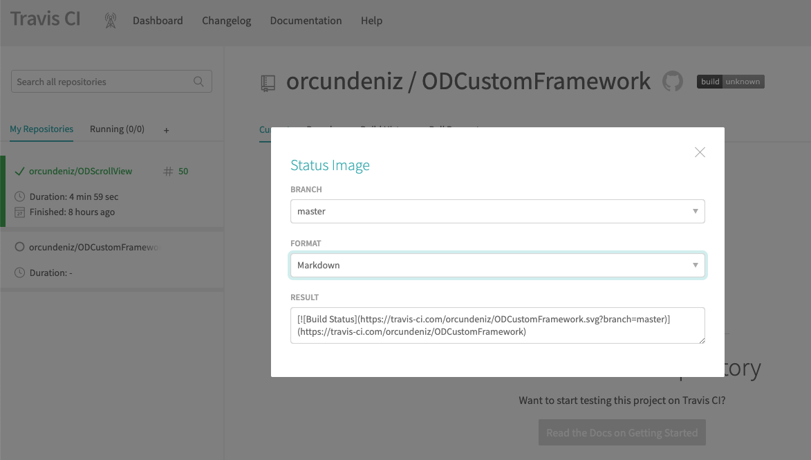 Creating Ios Framework With Cocoapods Carthage Spm Support And Travis For Running Test And