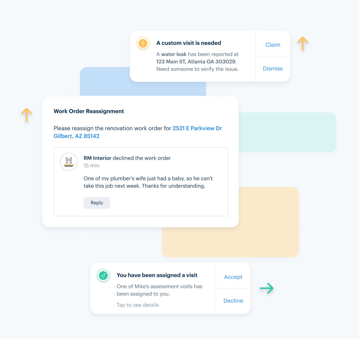 Case Study: Scout Field Tool. I sat down with Tom Yang, Product… | by ...