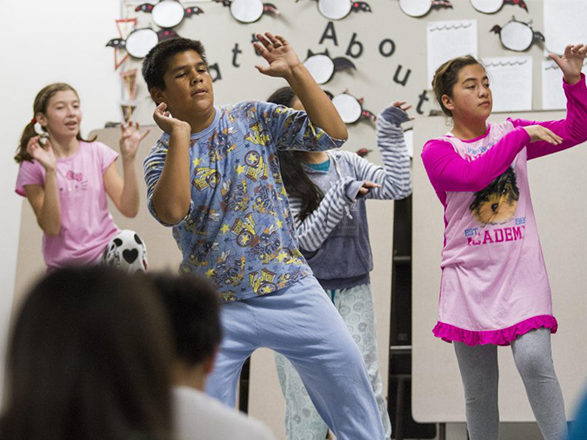 The Visual and Performing Arts are Alive at CVESD! | by Chula Vista ...