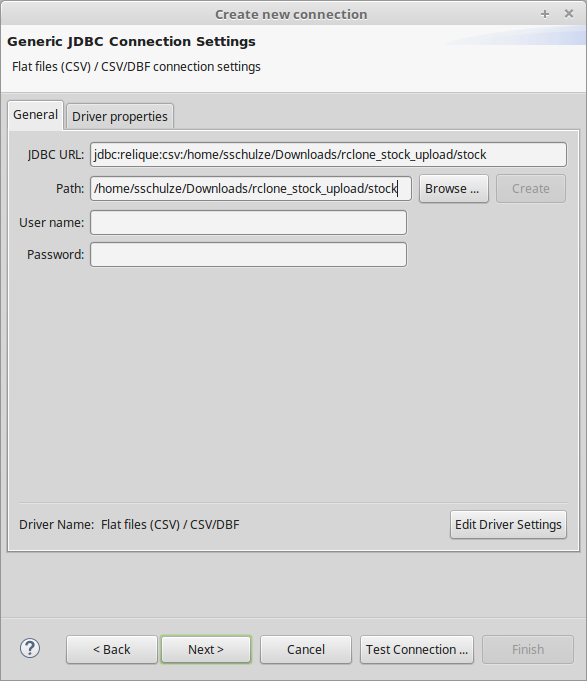 Analyze Large Csv Files In Minutes With Docker Compose By Stephan