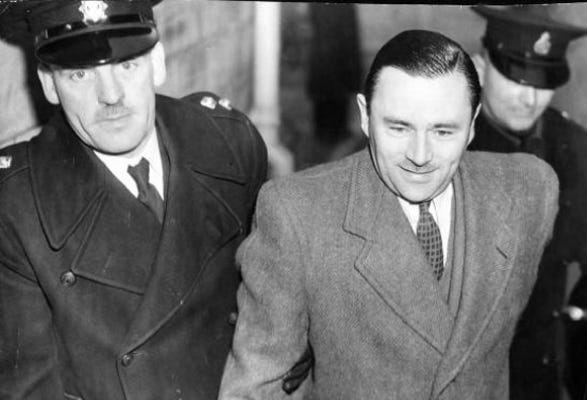 John Haigh and the Acid Bath Murders | Medium