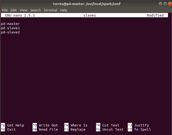 How to Install and Set Up an Apache Spark Cluster on Hadoop 18.04 | by João Torres | Medium