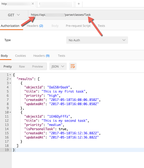 @From Zero to Hero — Run parse-server on google cloud platform part 3— Automatically obtain lets ...
