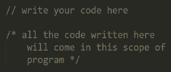 C programming Part-1.. Hi, developers | by wCBT | Medium